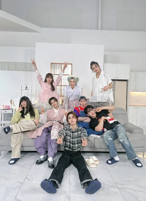 SKZ Family | Stray Kids Wiki | Fandom