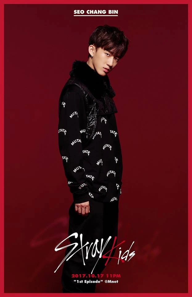 Changbin/Gallery | Stray Kids Wiki | Fandom