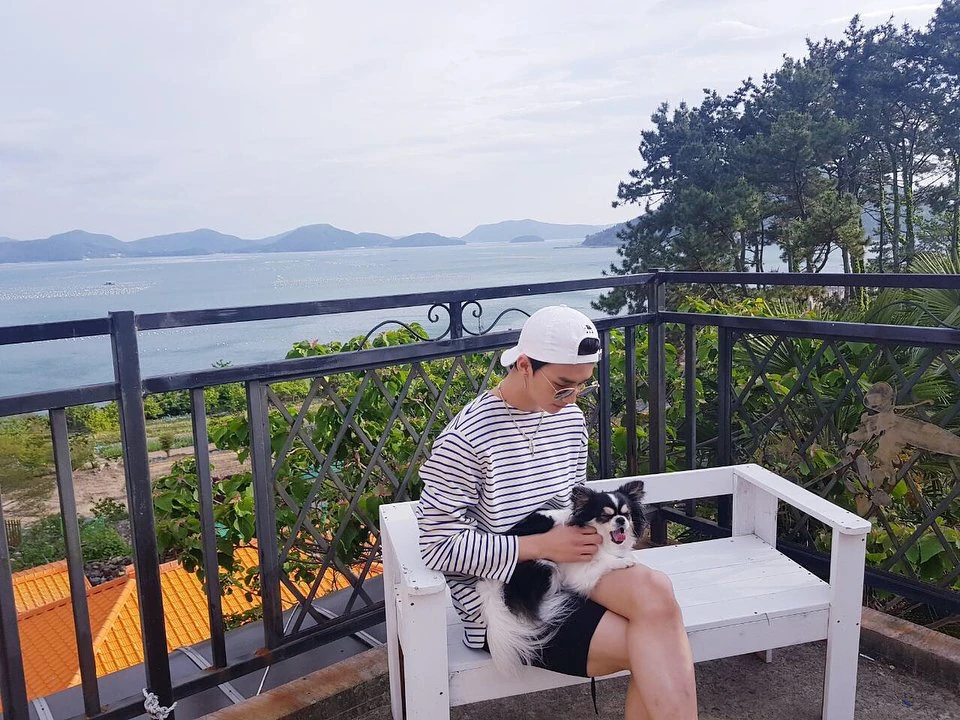 Kkami/Gallery | Stray Kids Wiki | Fandom