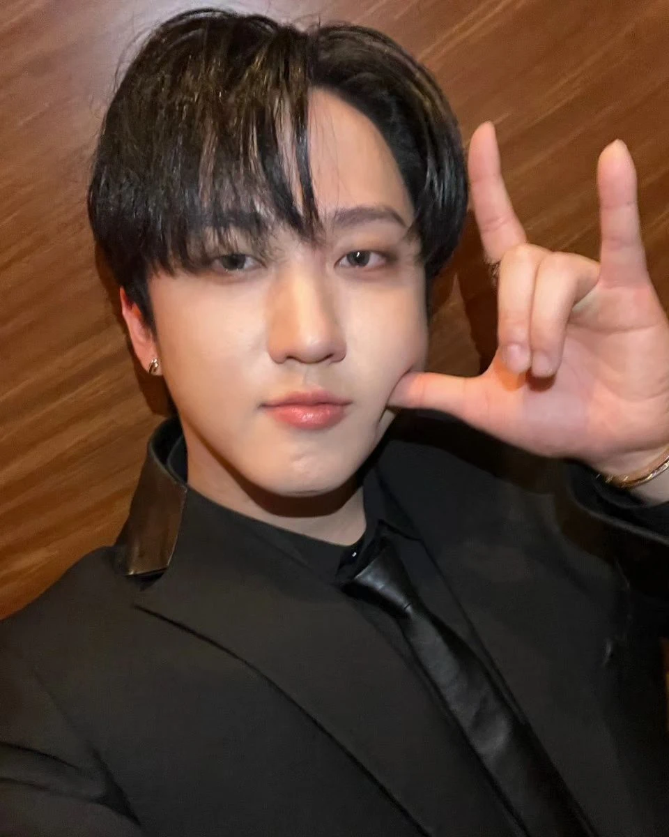 Changbin/Trivia | Stray Kids Wiki | Fandom