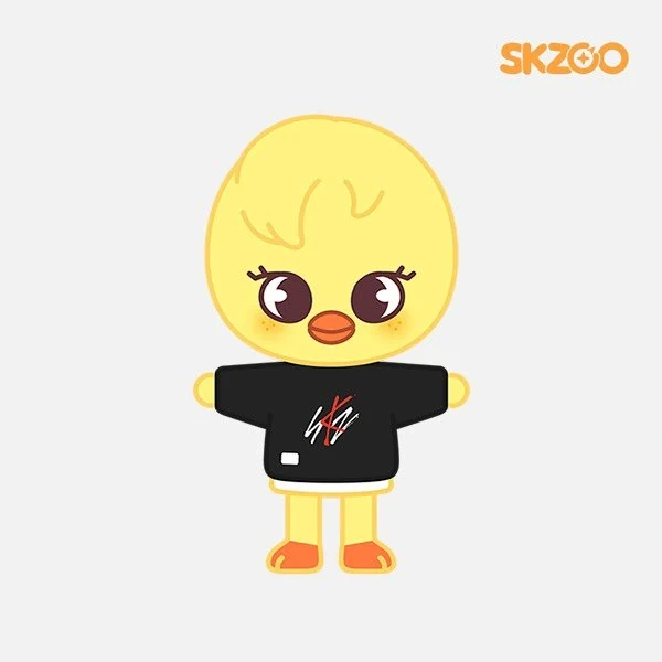 BbokAri | Wiki Stray Kids | Fandom