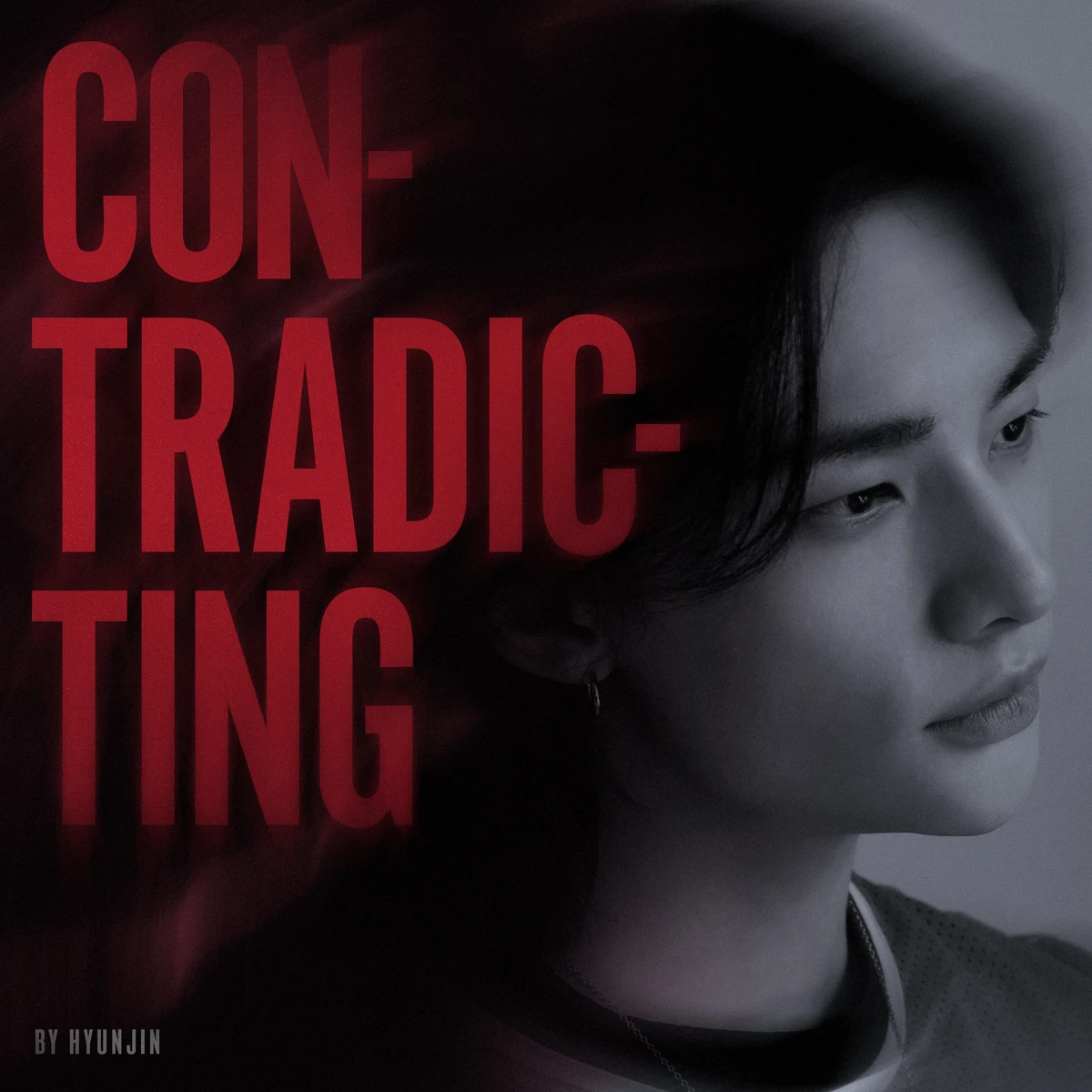 Contradicting | Stray Kids Wiki | Fandom