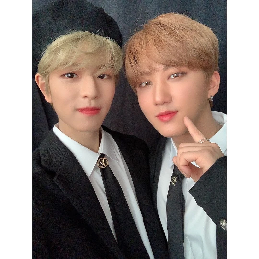 SeungBin | Stray Kids Wiki | Fandom