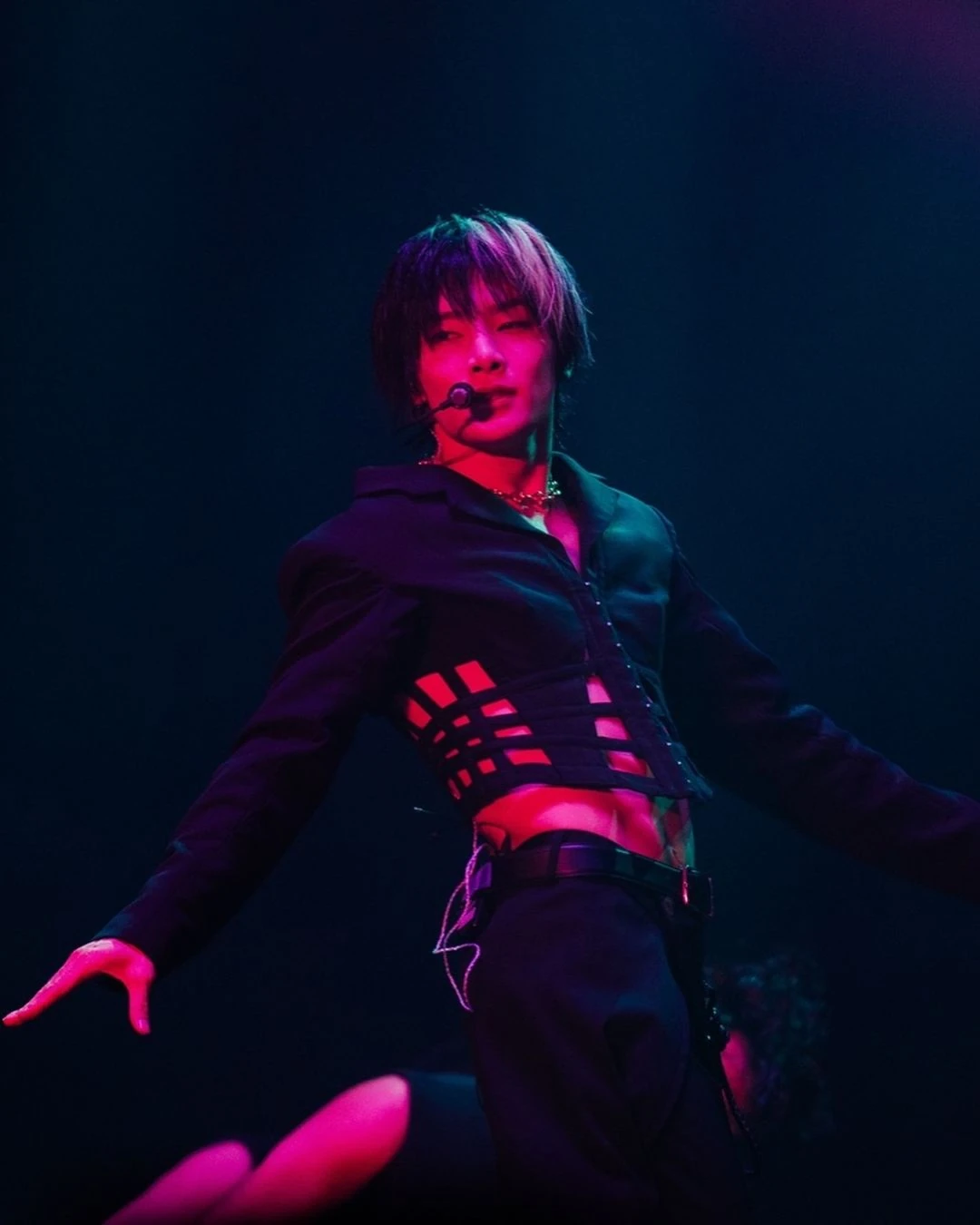 HALLUCINATION | Stray Kids Wiki | Fandom