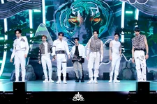 Tiger Inside | Stray Kids Wiki | Fandom