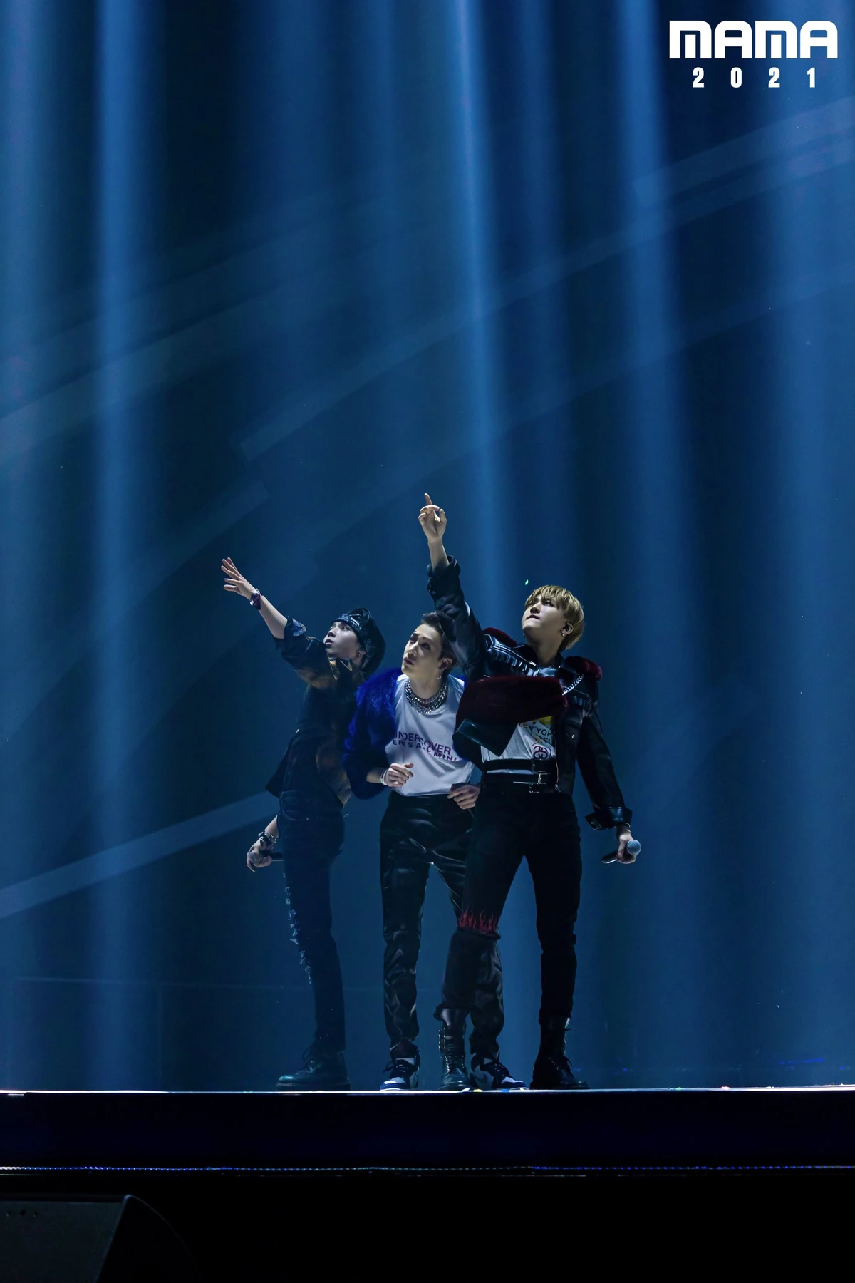 Hey, Monster! | Stray Kids Wiki | Fandom