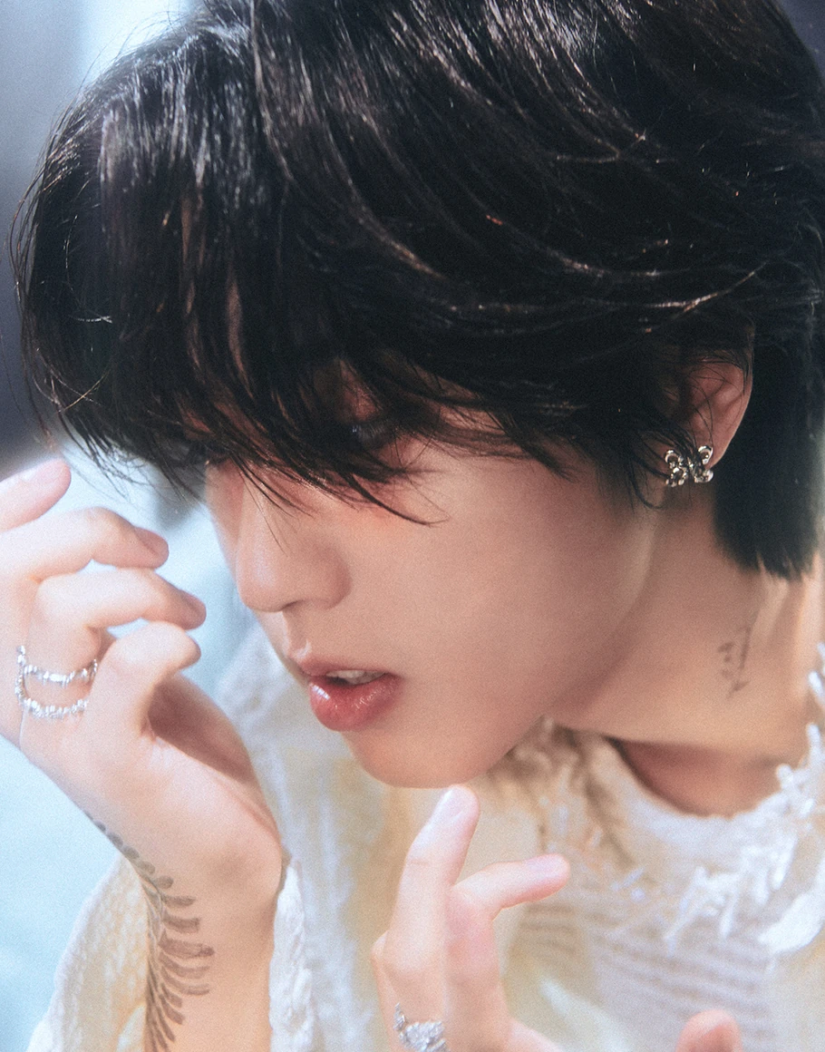 HAN | Wiki Stray Kids | Fandom