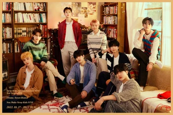 Official Fanclub STAY | Stray Kids Wiki | Fandom