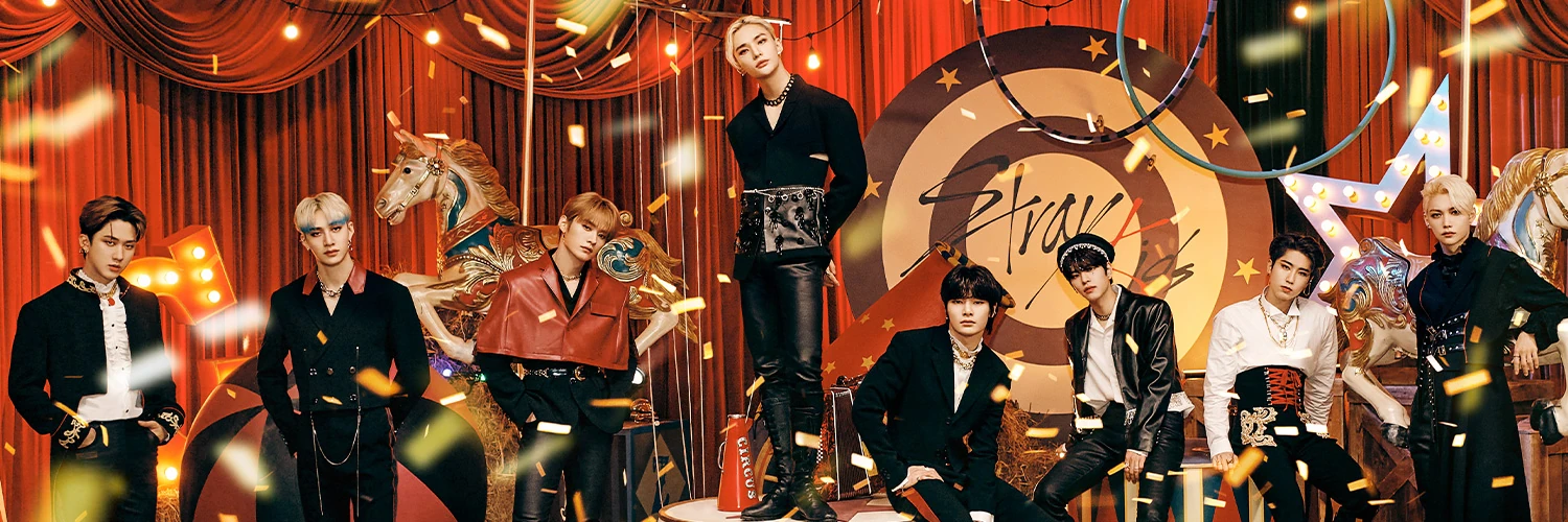 CIRCUS | Stray Kids Wiki | Fandom