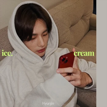 ice.cream | Stray Kids Wiki | Fandom