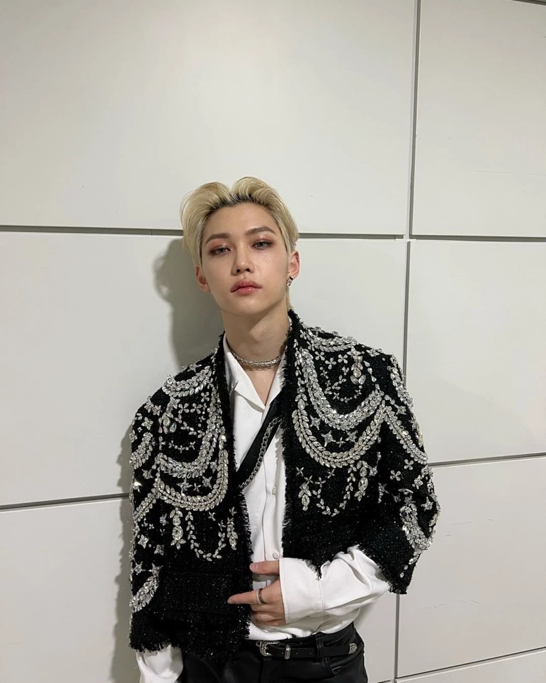 Felix/SNS/2022 | Stray Kids Wiki | Fandom
