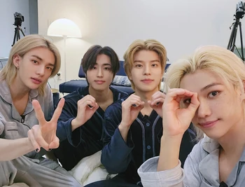 00 Line | Stray Kids Wiki | Fandom