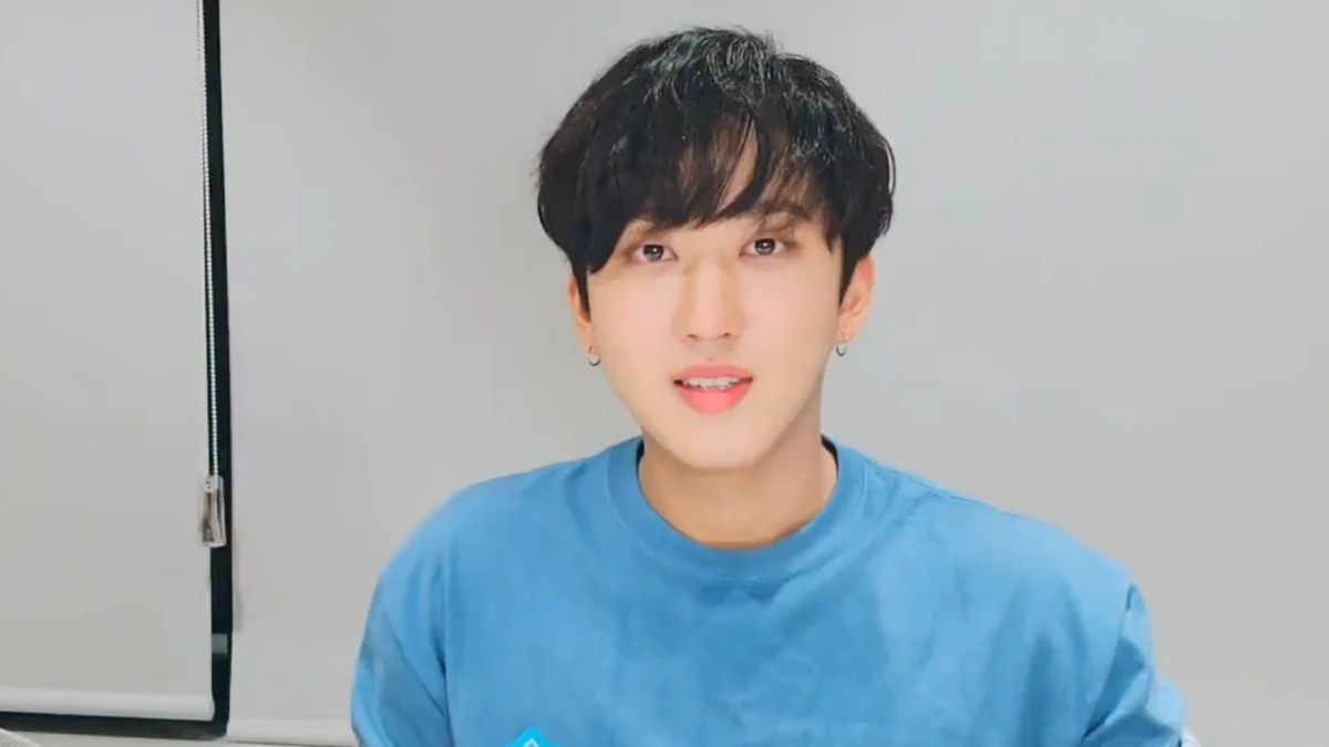 Spilling Dwaekki | Stray Kids Wiki | Fandom