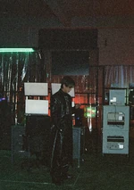 ULTRA | Stray Kids Wiki | Fandom