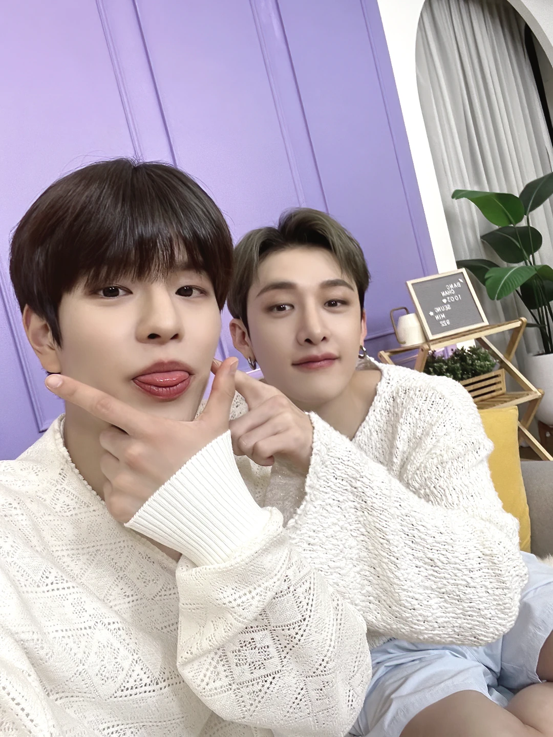 ChanMin | Stray Kids Wiki | Fandom