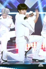 TOP | Stray Kids Wiki | Fandom