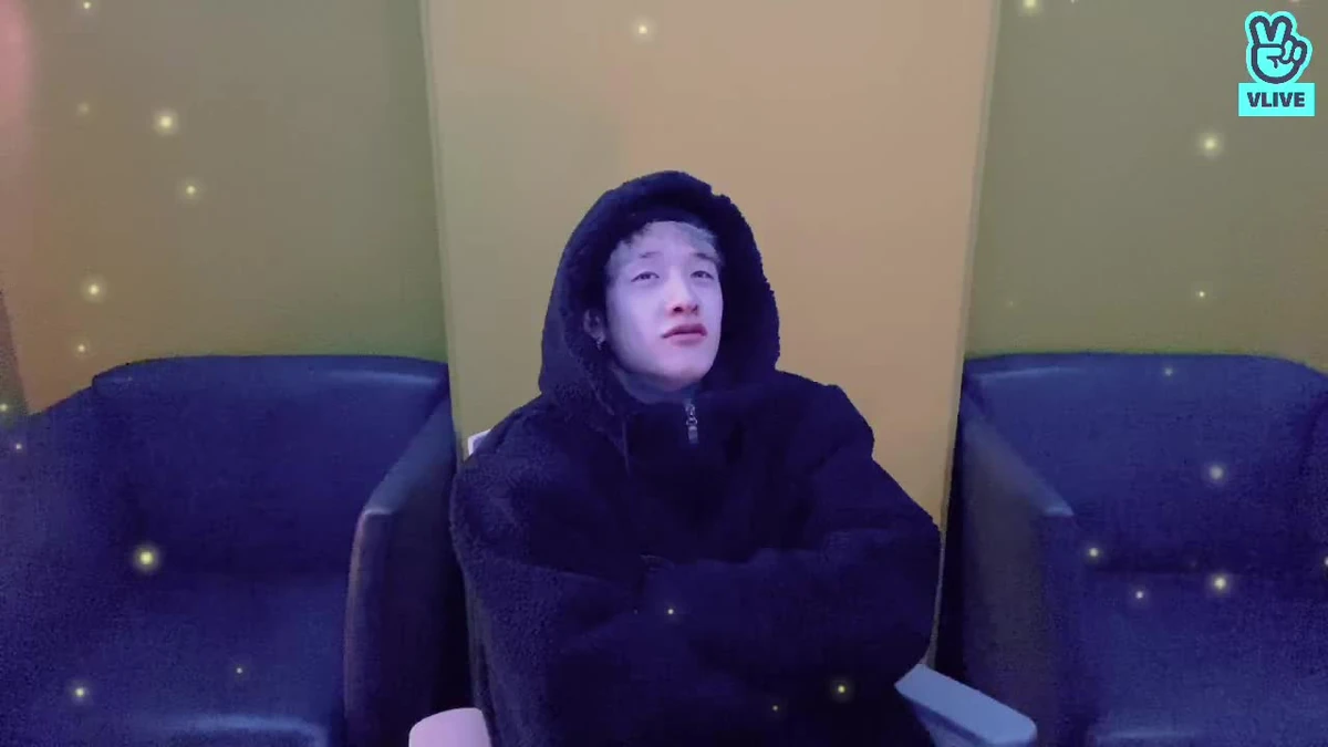 Chan's Room (2020) | Stray Kids Wiki | Fandom