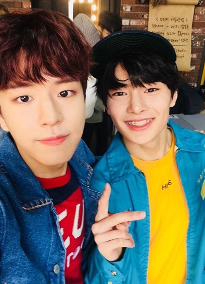 VocalRacha | Stray Kids Wiki | Fandom