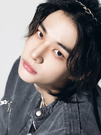 Hyunjin | Wiki Stray Kids | Fandom