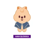 HAN QUOKKA/Gallery | Stray Kids Wiki | Fandom
