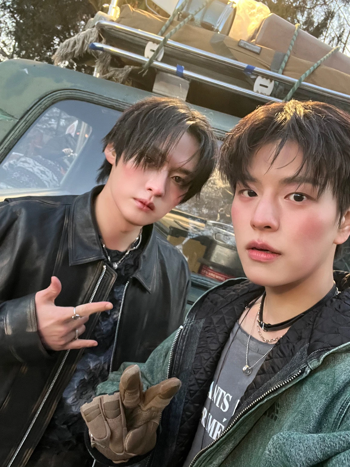 2Min | Stray Kids Wiki | Fandom