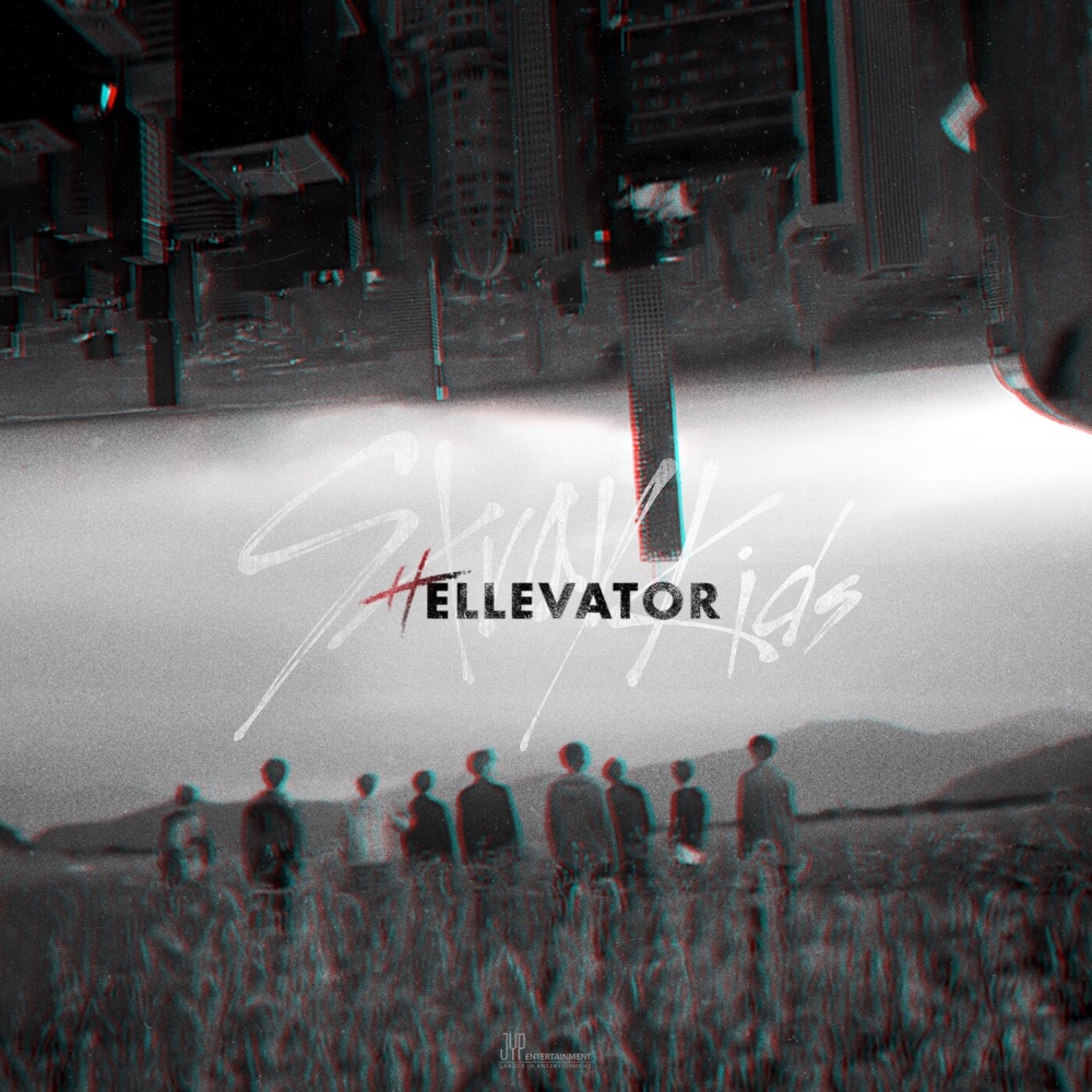Hellevator | Stray Kids Wiki | Fandom