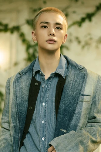 Hyunjin | Wiki Stray Kids | Fandom