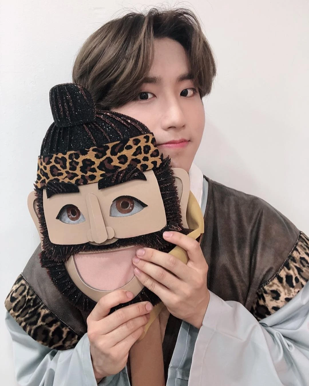 D (Half Moon) | Stray Kids Wiki | Fandom
