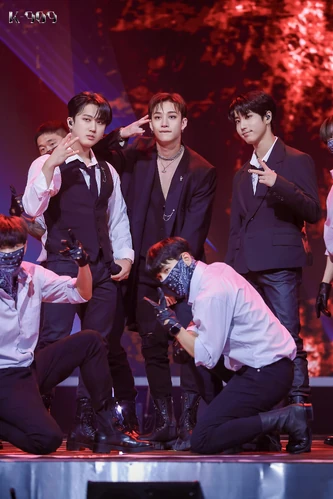 3RACHA | Stray Kids Wiki | Fandom