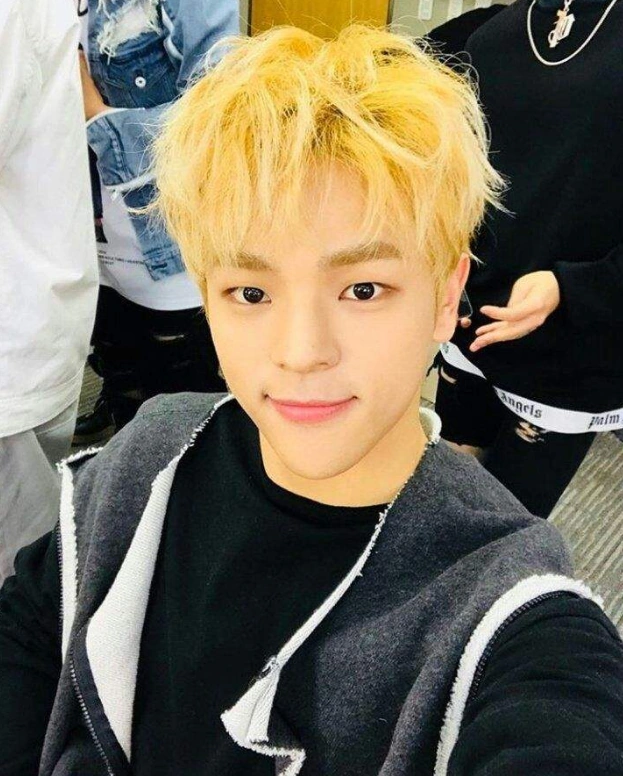 Woojin/SNS/2018 | Stray Kids Wiki | Fandom