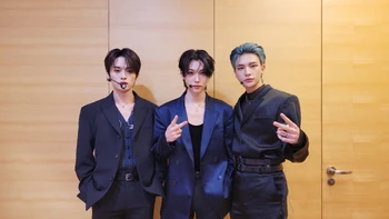 DanceRacha | Stray Kids Wiki | Fandom