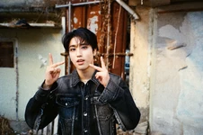 Truman | Stray Kids Wiki | Fandom