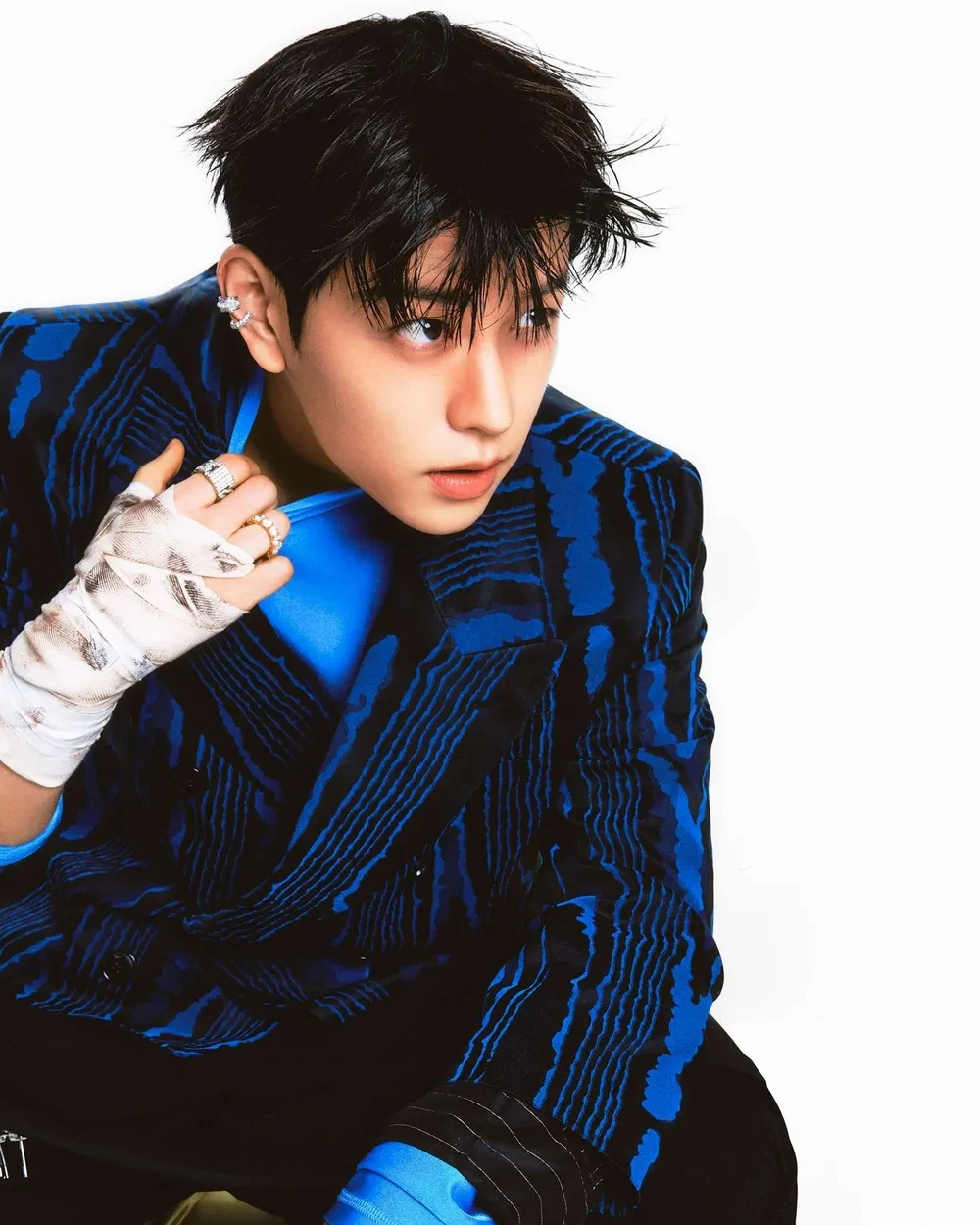 Seungmin | Wiki Stray Kids | Fandom