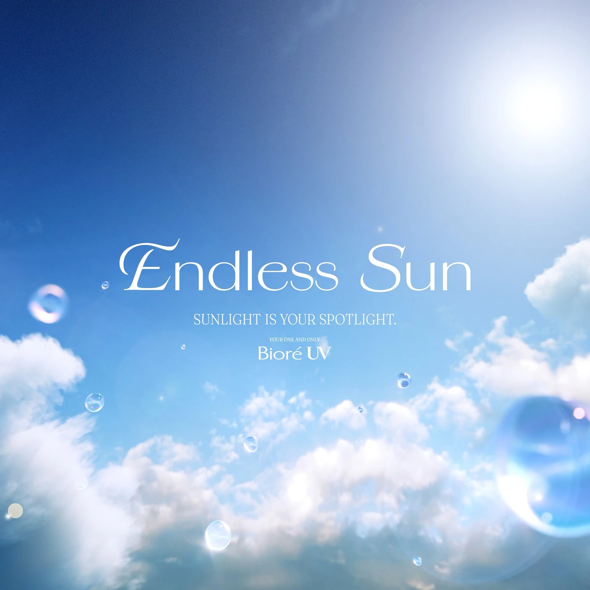 Endless Sun | Stray Kids Wiki | Fandom