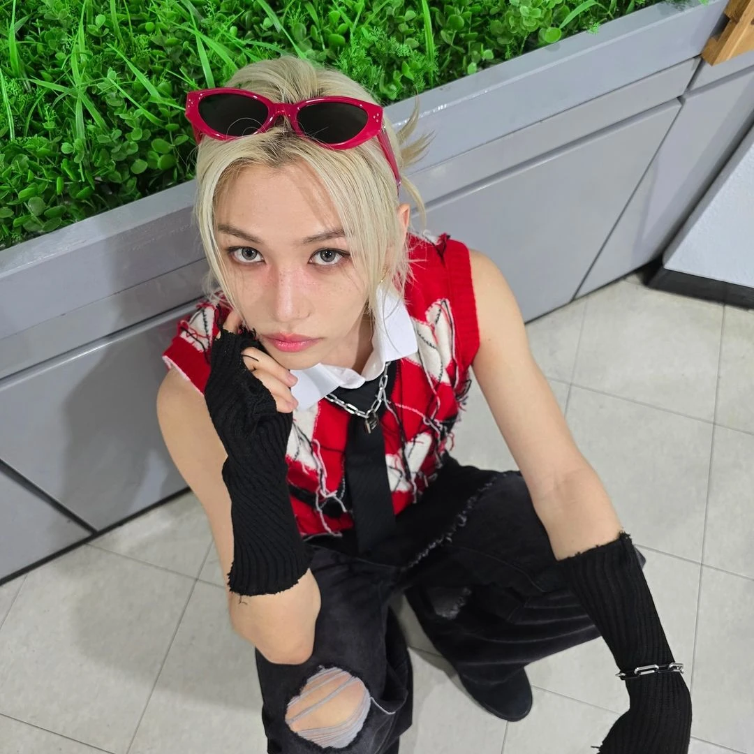 Félix/Curiosidades | Wiki Stray Kids | Fandom