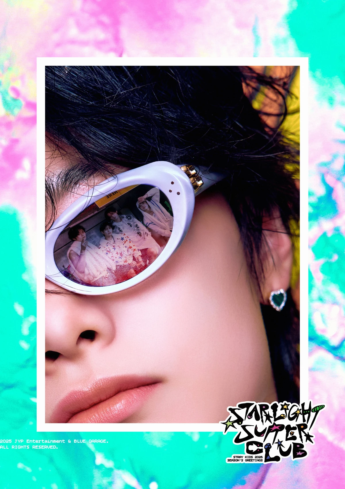 Vocal Line/Gallery | Stray Kids Wiki | Fandom