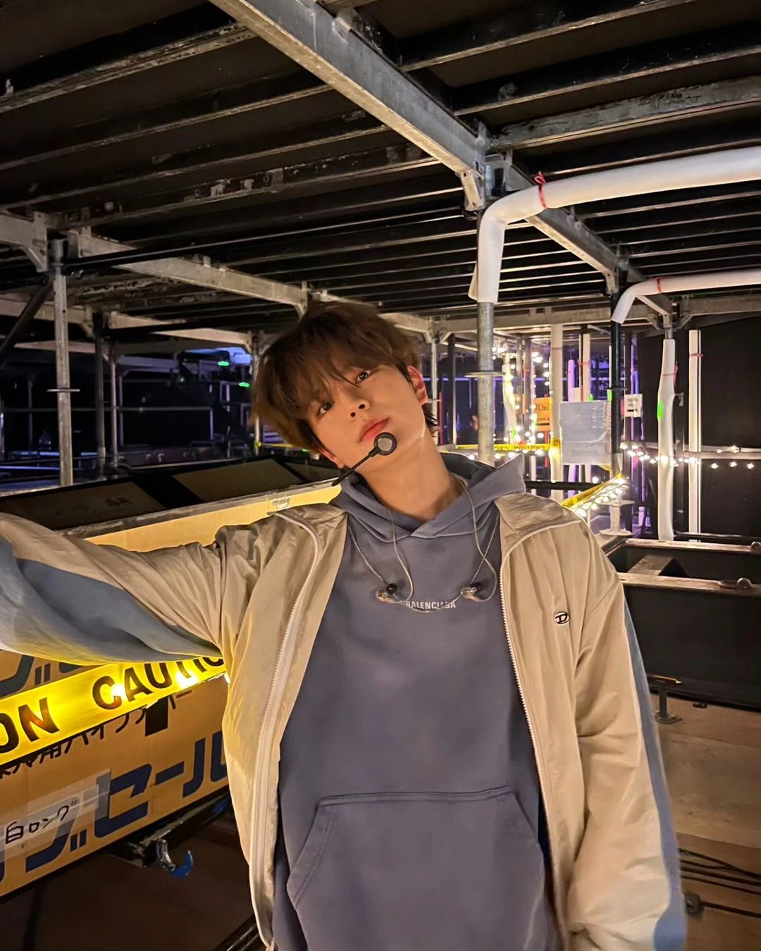 PERFUME | Stray Kids Wiki | Fandom