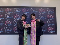 2Min/Gallery | Stray Kids Wiki | Fandom