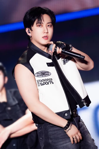 Yes, SEO | Stray Kids Wiki | Fandom