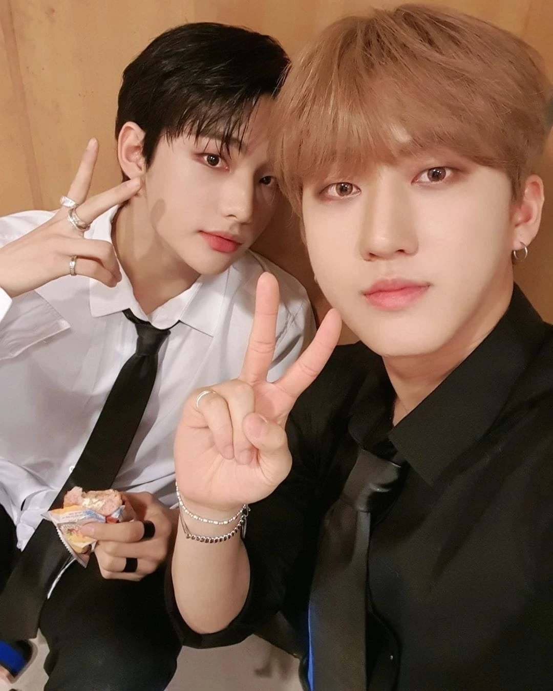 ChangJin | Stray Kids Wiki | Fandom