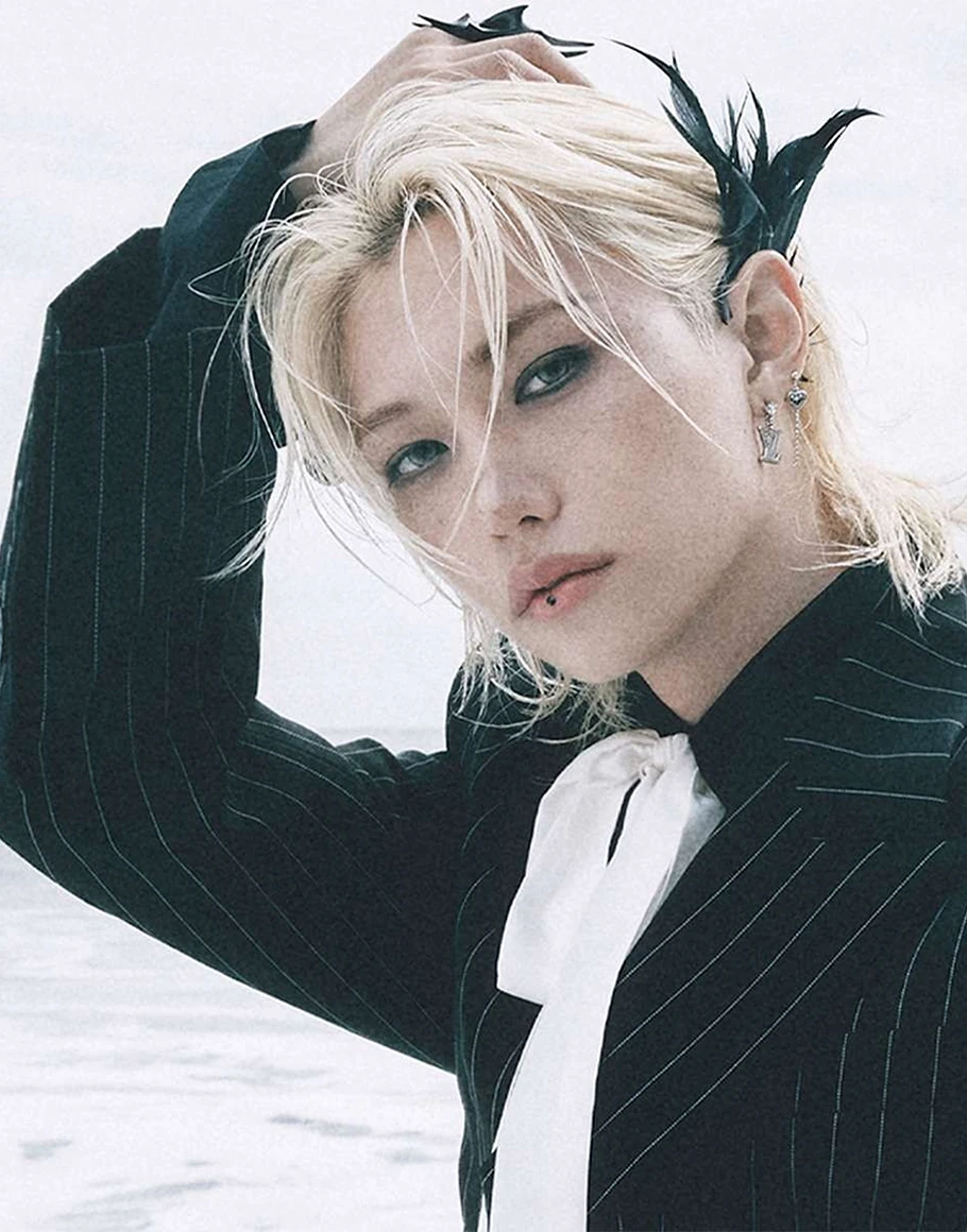 Félix | Wiki Stray Kids | Fandom