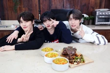 Mysterious KITCHEN | Stray Kids Wiki | Fandom