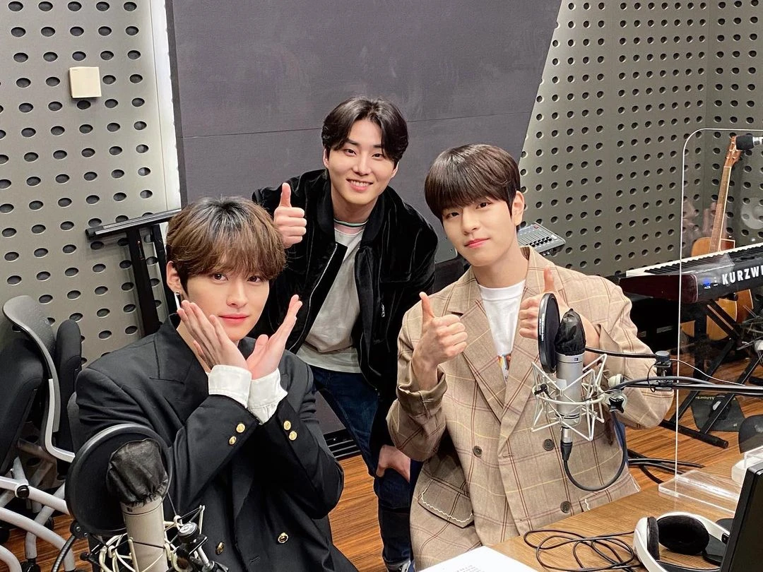 Challenge! SKZ | Stray Kids Wiki | Fandom