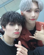 JeongLix/Gallery | Stray Kids Wiki | Fandom