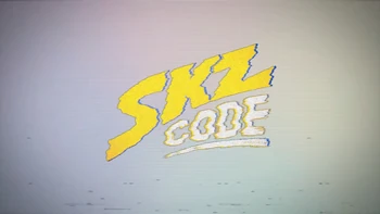 SKZ CODE | Stray Kids Wiki | Fandom