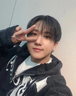 Changbin/SNS/2025 | Stray Kids Wiki | Fandom