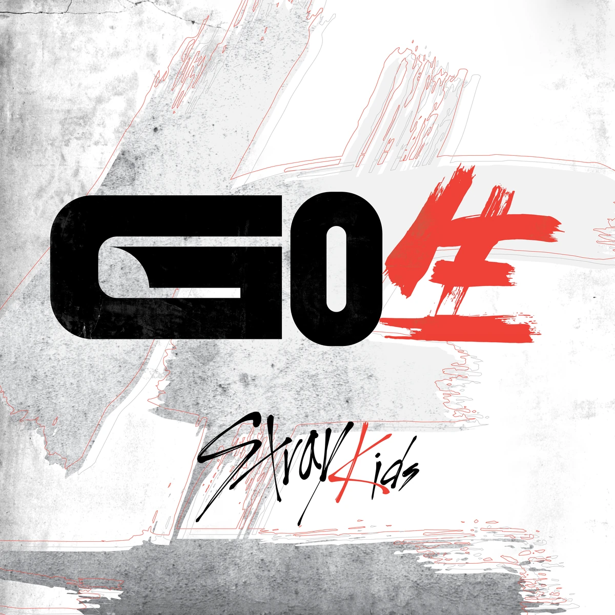 GO LIVE | Stray Kids Wiki | Fandom