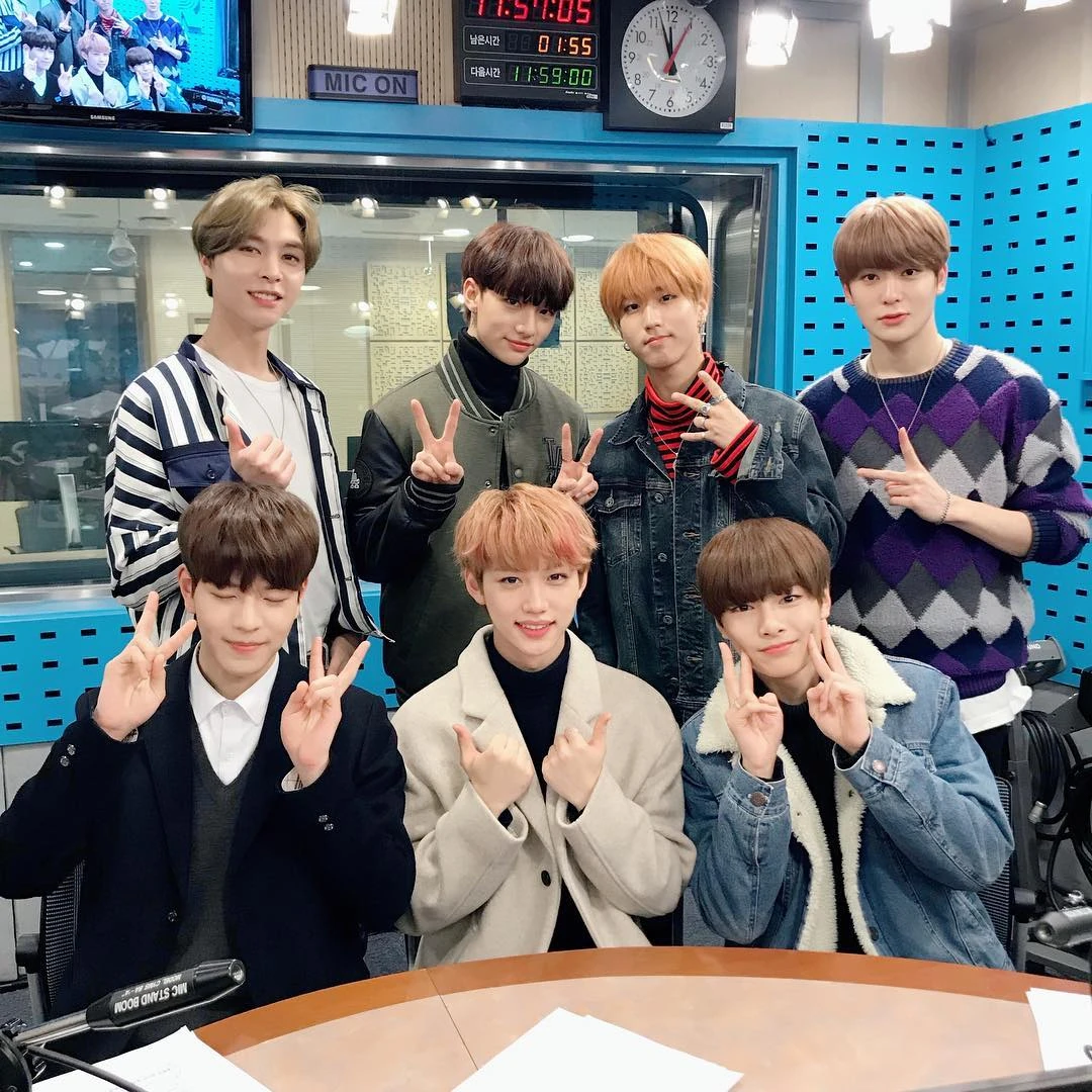 Dongsaeng Line/Gallery | Stray Kids Wiki | Fandom