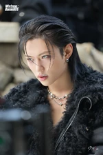 Truman | Stray Kids Wiki | Fandom