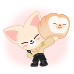 FoxI.Ny/Gallery | Stray Kids Wiki | Fandom